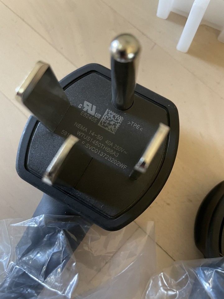 2024 Lexus RX 450h+ TX 550h+ EV Charger Plug-In Hybrid Charging Cable ...