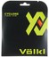 Volkl Cyclone 17g/1.25mm Tennis Racquet Strings - Fluro Orange: Unleash ...