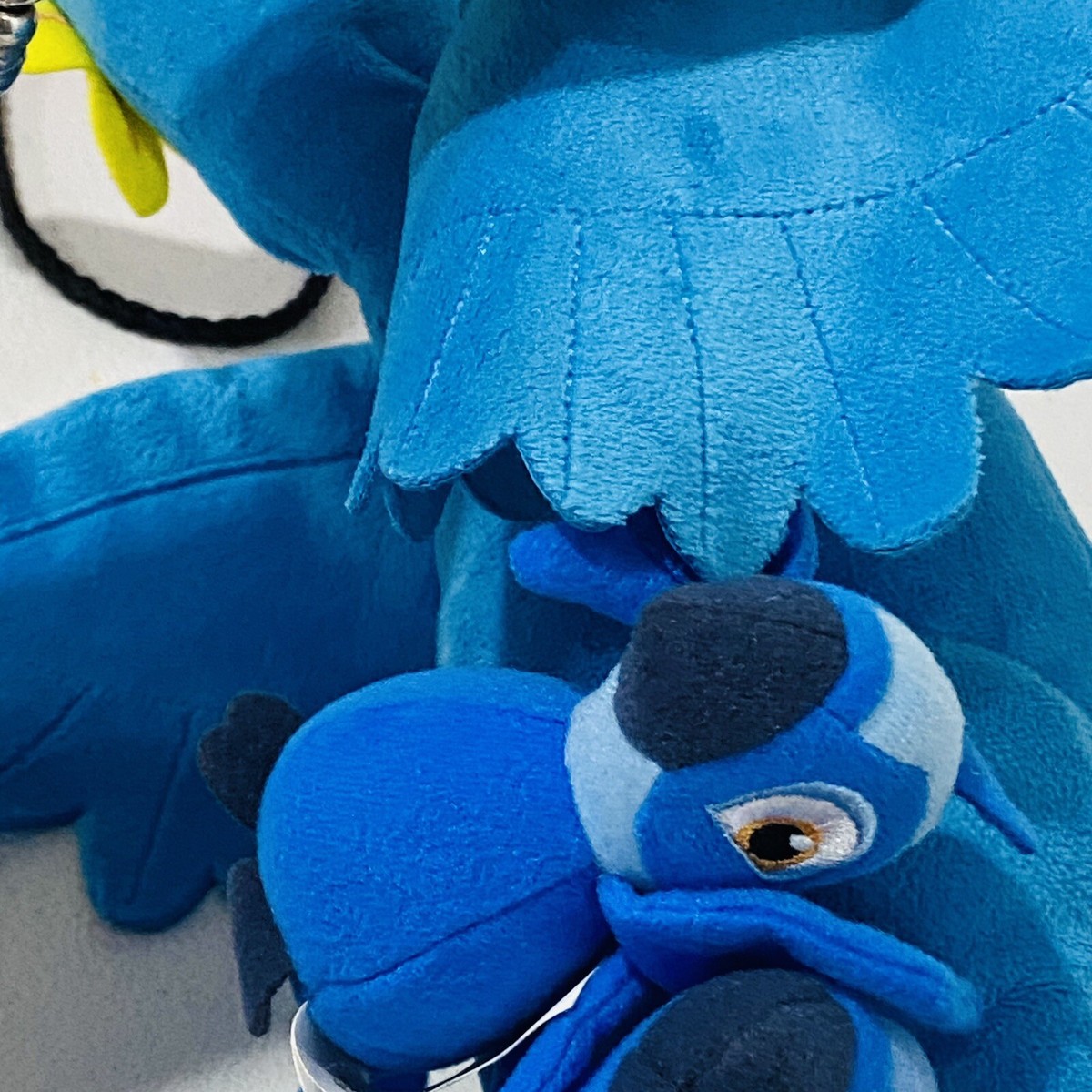 Bia Rio 2 Blu From Rio 2 Desktop Wallpaper