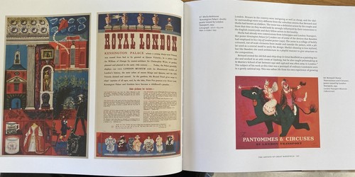 Bawden, Ravilious and the Artists of Great Bardfield by Gill Saunders ...