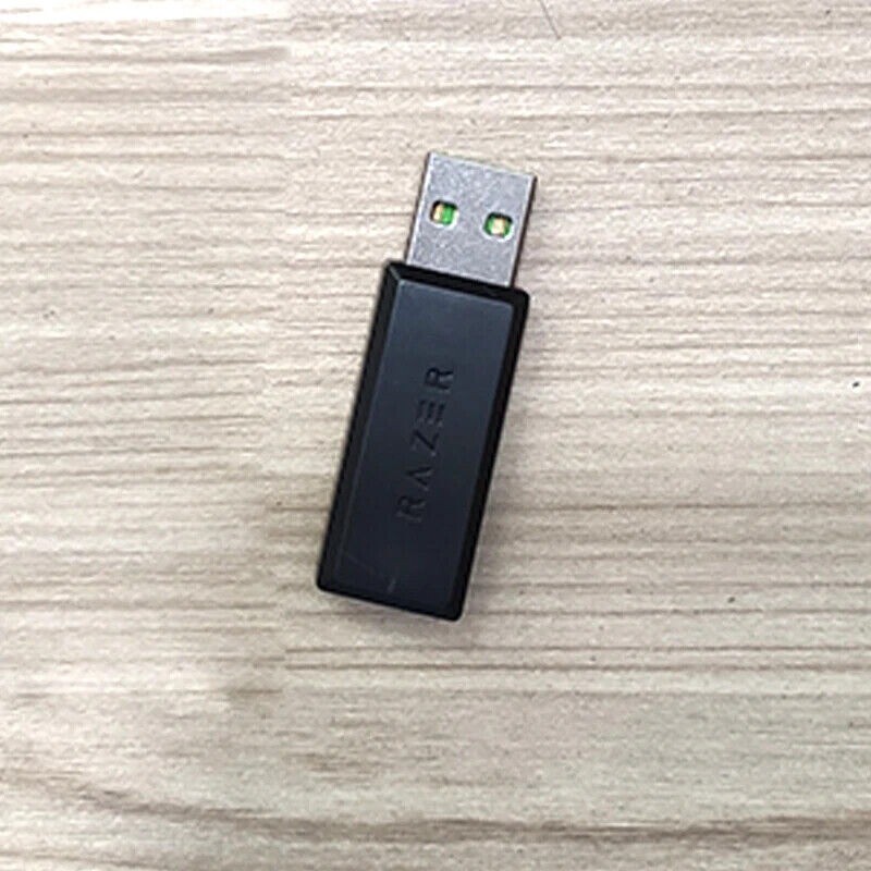 USB Dongle Receiver for Razer Blackshark V2 Pro Wireless Headset 2020 ...
