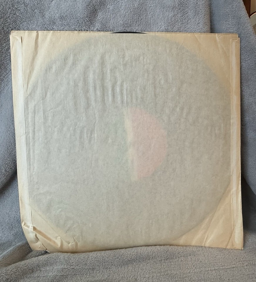 Led Zeppelin II LP SD 8236 Vintage 1969 | eBay