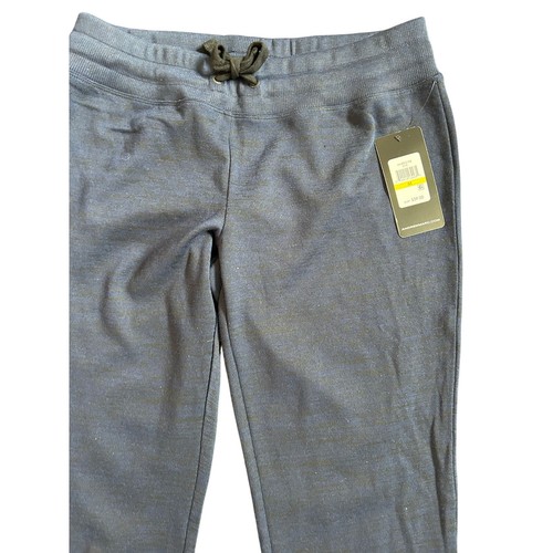 Andrew Marc Women’s Jogger Pants – Size M | Soft Drawstring Sweatpants ...