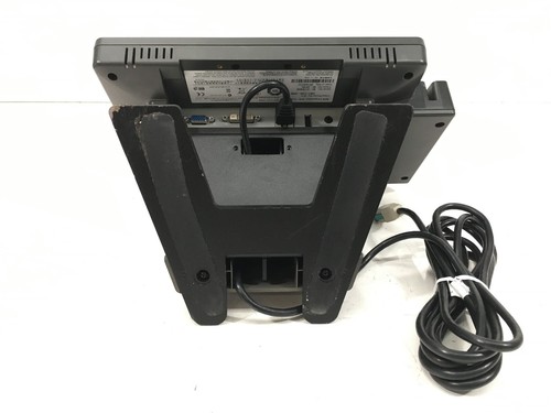 NCR RealPOS 5967-1100-9090 TouchScreen POS Display for sale online | eBay