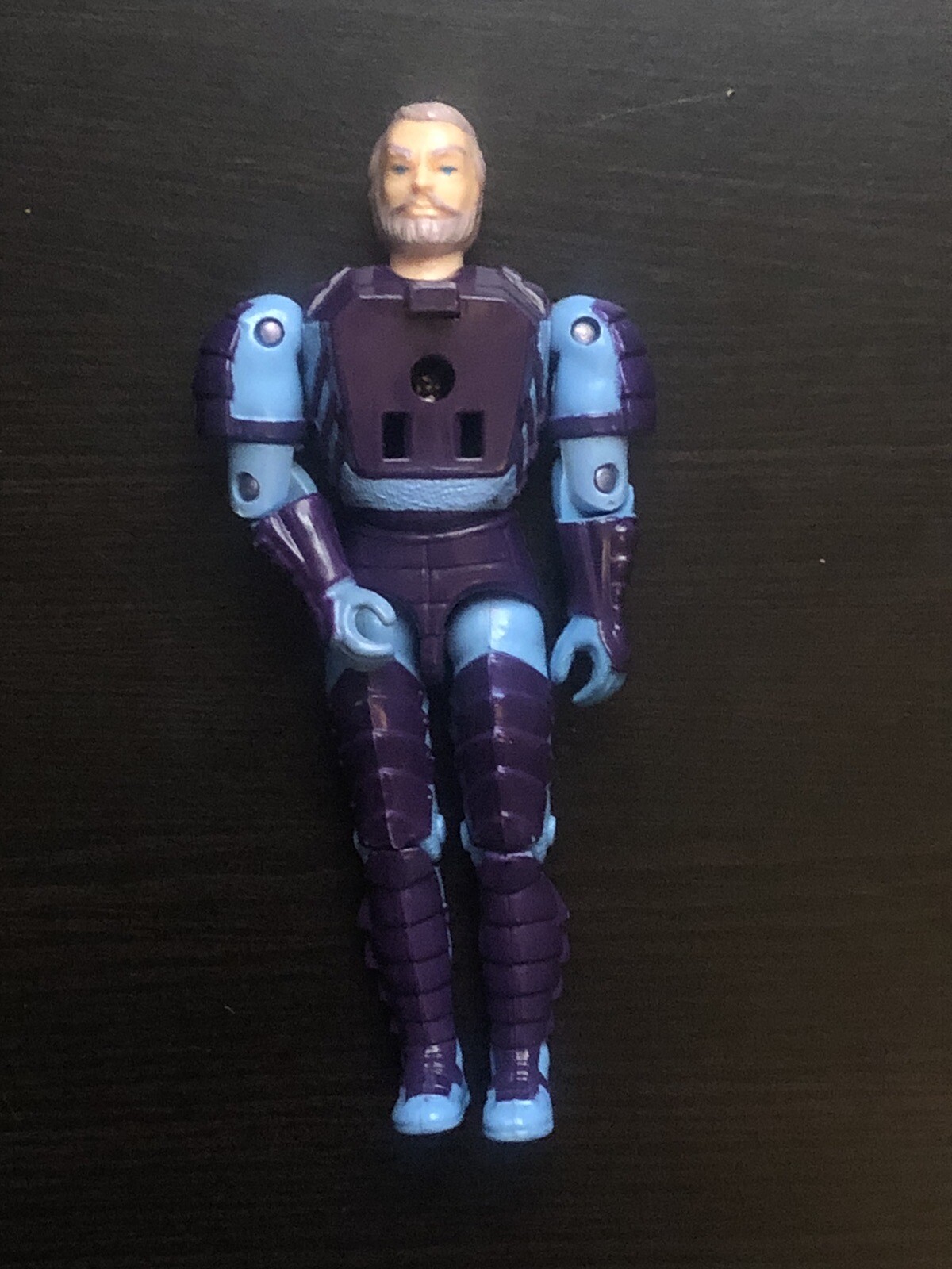 Visionaries Knights of the Magical Light Mortdred Action Figure Hasbro ...