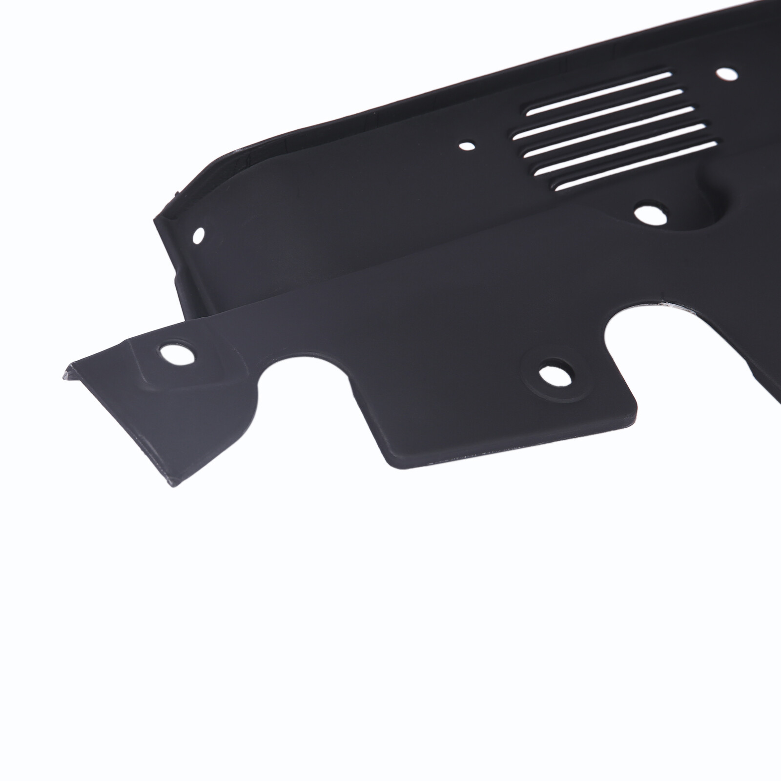 Radiator Support Cover Upper Chevy For Chevrolet Sonic 12-17 GM1224104 ...