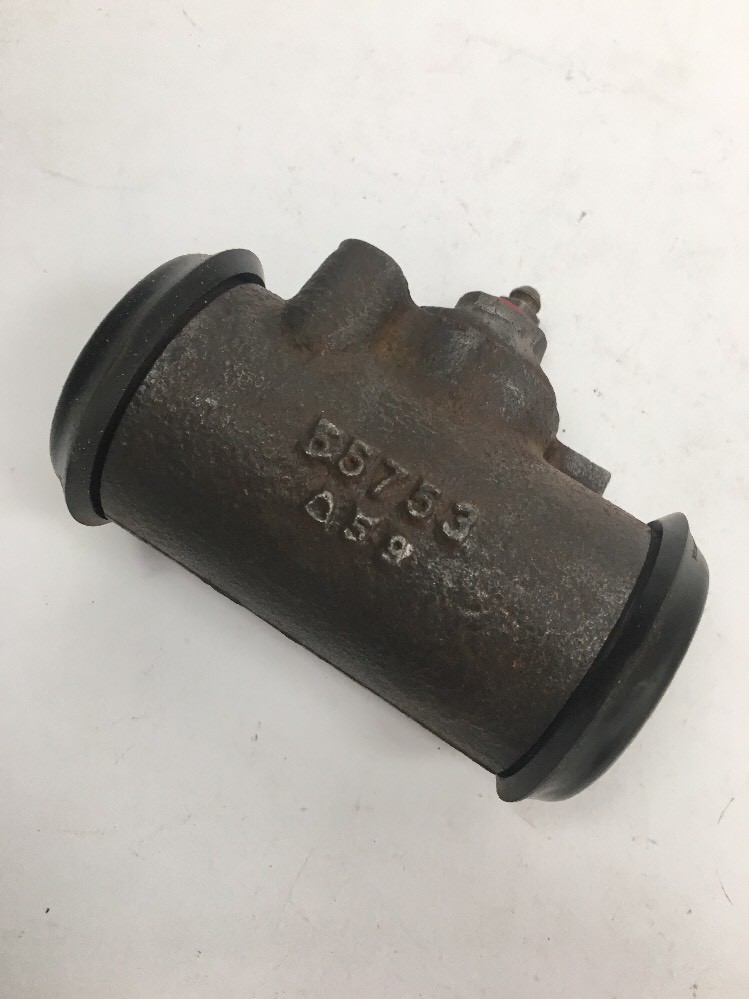 NAPA Wheel Cylinder 1 5/8 37152 | eBay