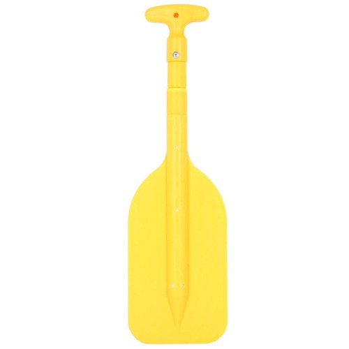 Adjustable Telescopic Paddle for Board Surfing Lightweight and Compact ...