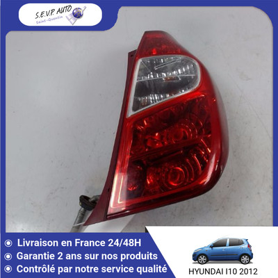 🇫🇷 FEU ARRIERE DROIT HYUNDAI I10 ♻️ 924020X110 | eBay