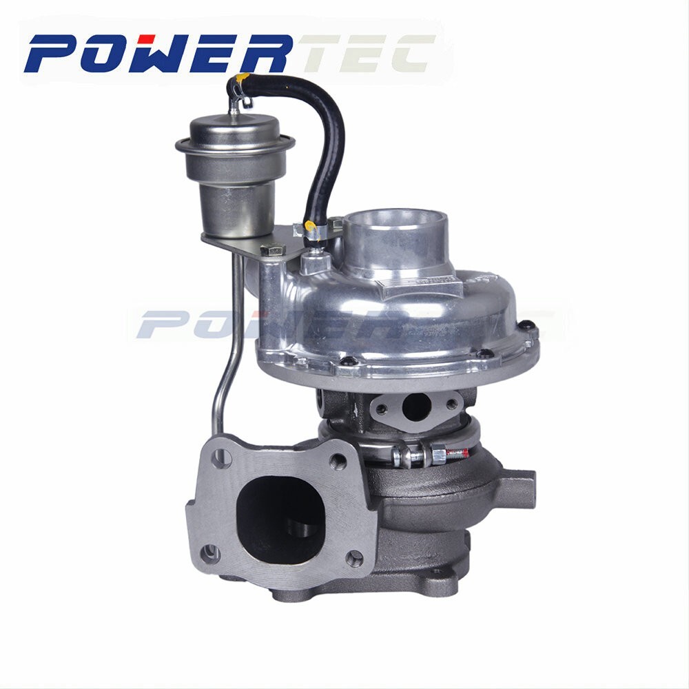 Turbo charger for ISUZU Truck 4HE1-T 4HE1T 5.2 L 190 HP 8-97103-8571 ...