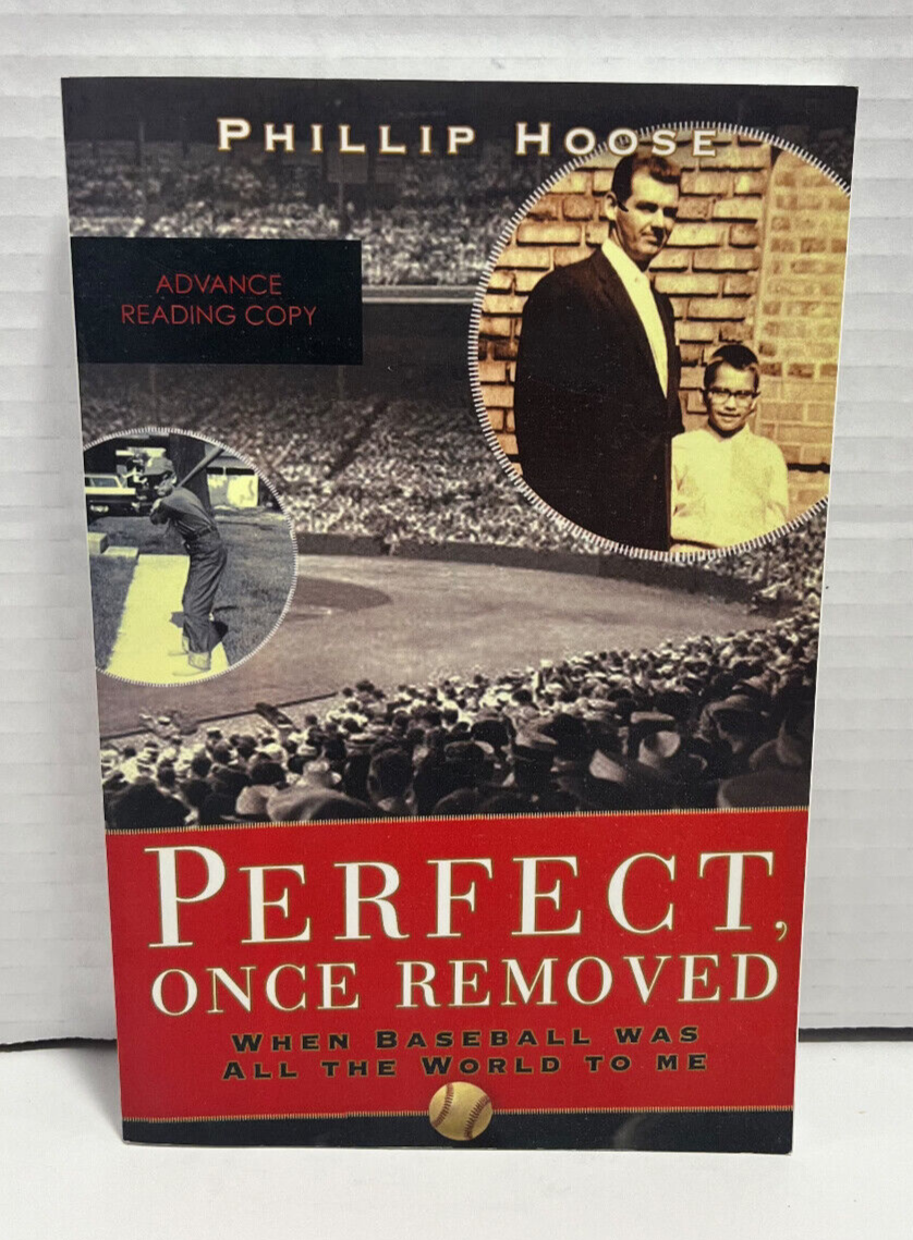 Perfect, Once Removed by Phillip Hoose | eBay