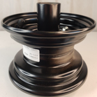 5" RIM WHEEL for Zero Turn Mower Deck 5x3 for 11x4.00-5 11x6.00-5 410/ ...