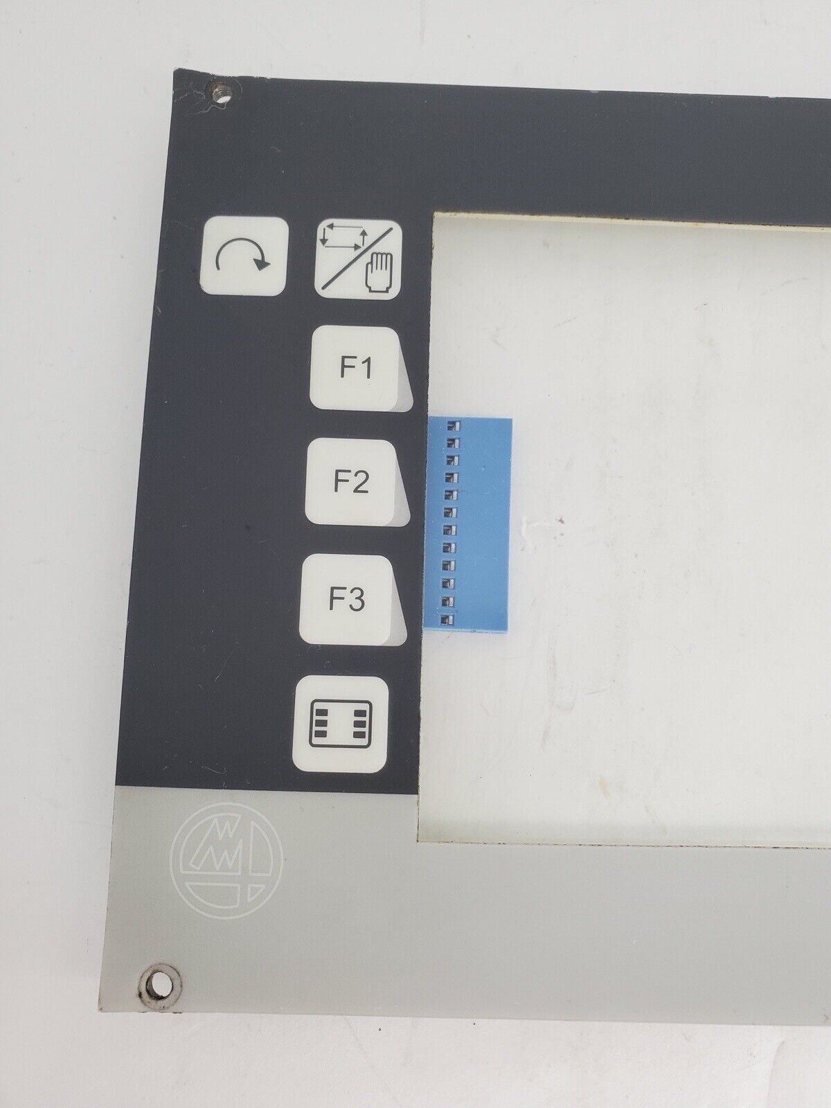 MARPOSS P7 Buttons | eBay