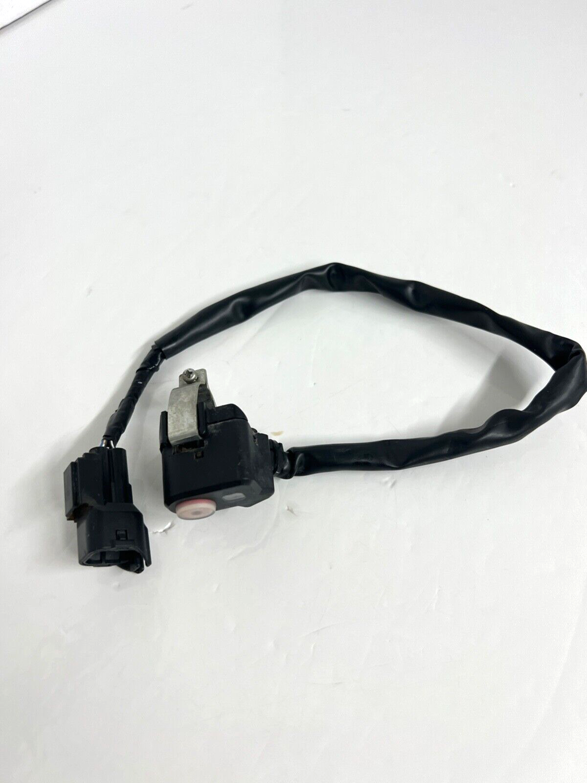 2013 - 2018 KX250F Switch Launch Control 2012 - 2018 KX450F 27010-0812 ...