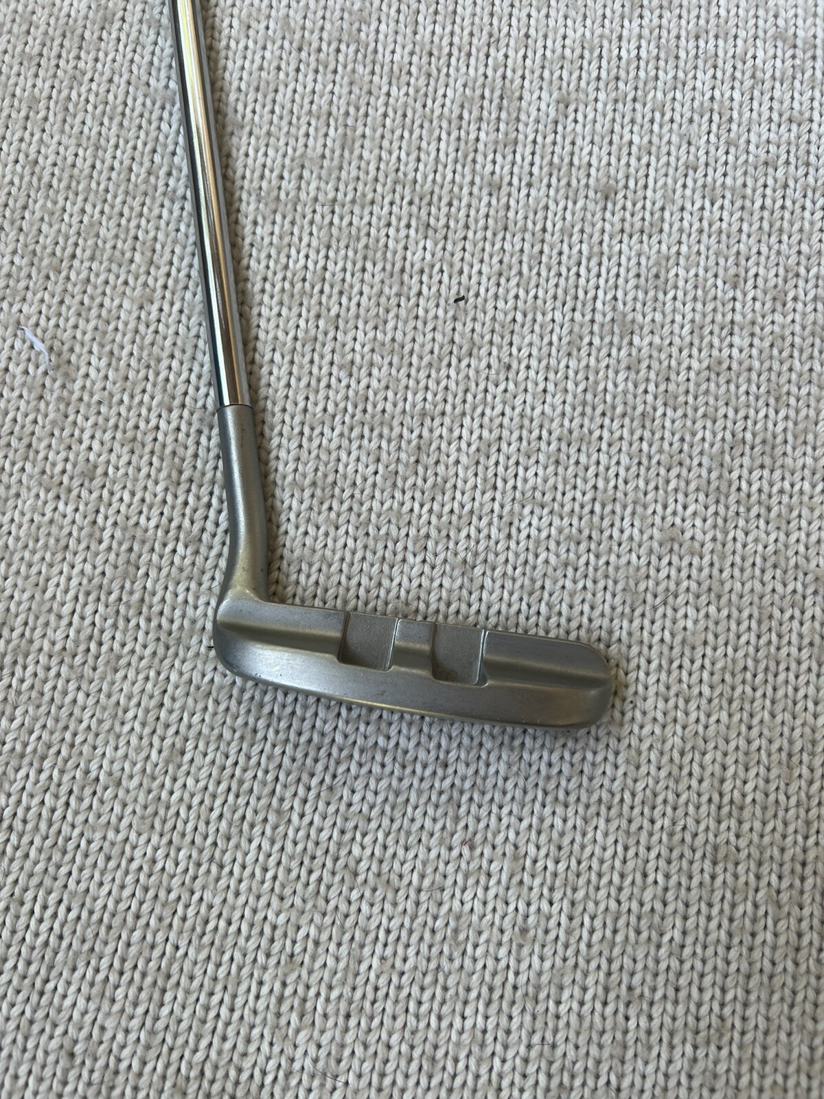 Callaway Golf Faraday Carlsbad Series RH 35" Putter | eBay