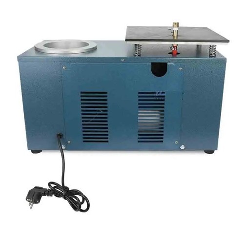 Casting MachineGypsum MouldLost Wax MethodVacuum Fusion Gold Machine ...