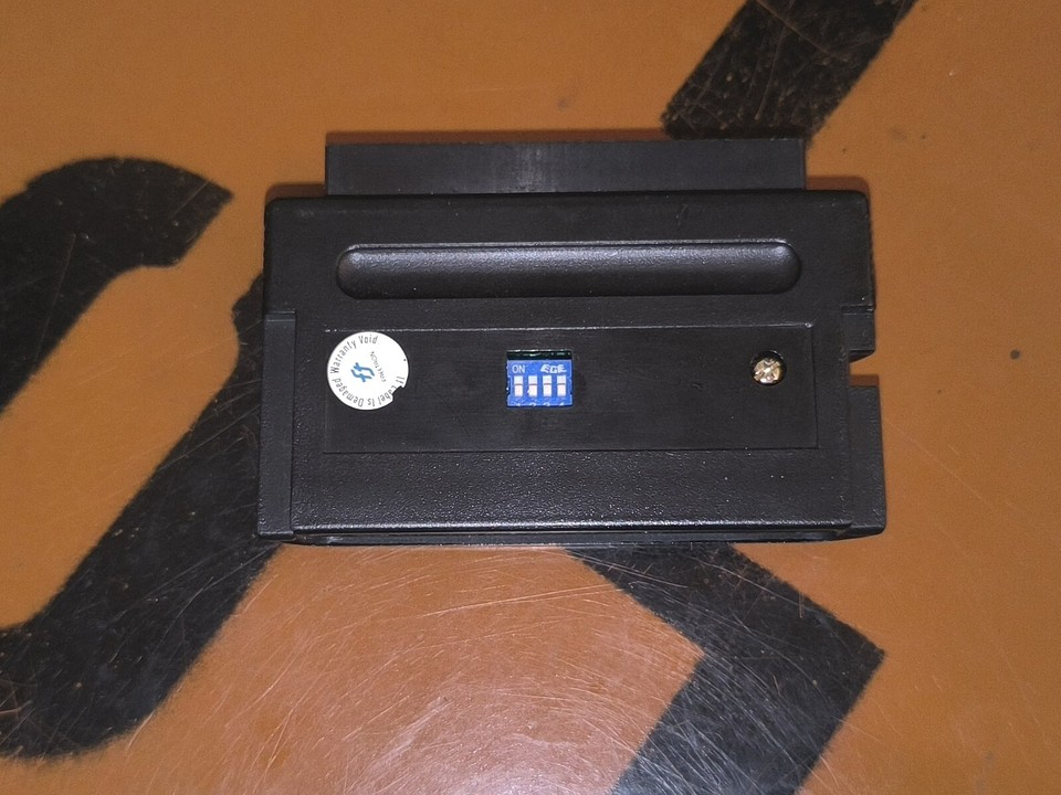 ## Mega Key - Sega Mega Drive Importadapter for US And Jap Md Games ...