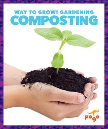 Composting by Pettiford, Rebecca 9781620312292| eBay