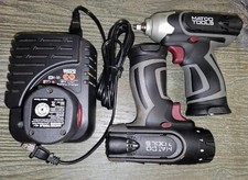 Matco Tools Infinium MCL1214IW Impact Wrench 12v 1/4" Drive for sale ...