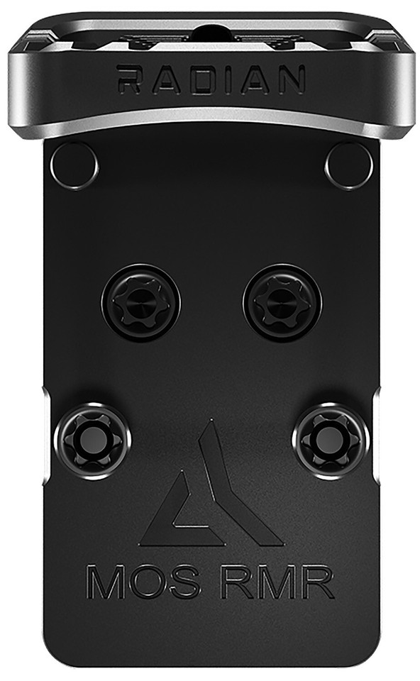 Radian Weapons G1001 Guardian Optic Guard Aluminum RMR Mount For GLK ...
