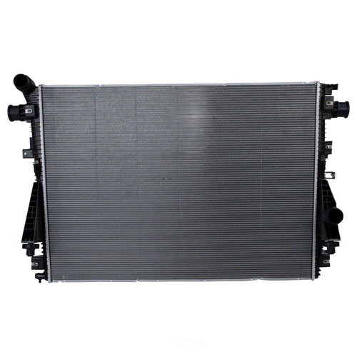 Radiator Motorcraft RAD-252 | eBay