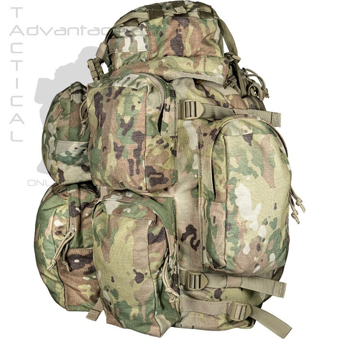 Tactical Tailor Rhino Ruck Backpack - Pack Body ONLY 1000D - multicam ...