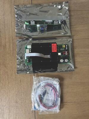 EST EDWARDS 3-PPS/M PRIMARY POWER SUPPLY WITH MONITOR MODULE | eBay