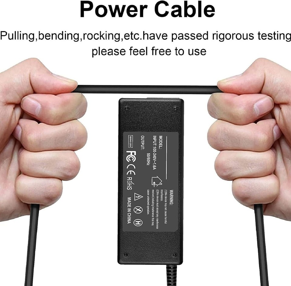 AC Adapter For Snow Joe 24V BAT-LTE / BAT-LT / BAT-XR Pro Sun Joe ...