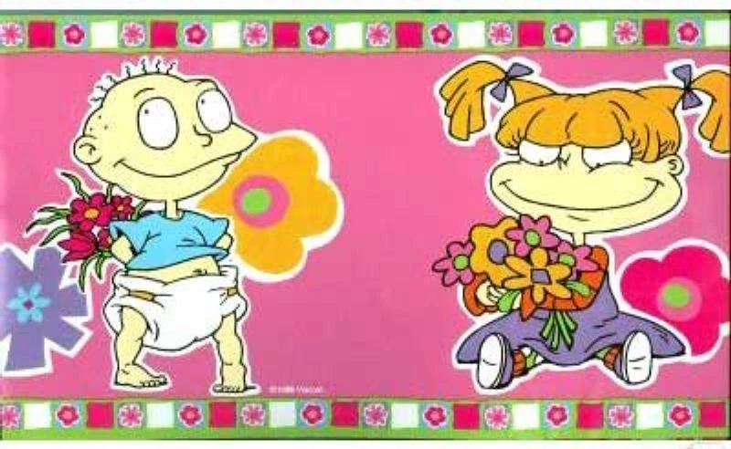 Rugrats Movie Wallpaper