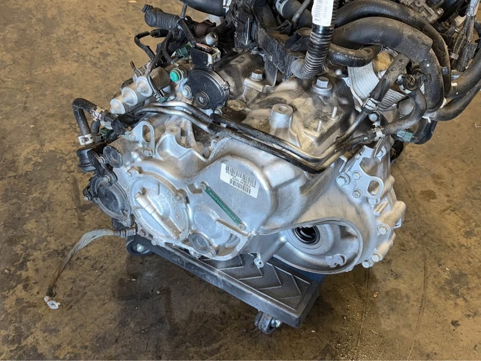 Is Your 2018 Honda Pilot A Transmission Time Bomb Uncovering The Hidden Issuesfeed
