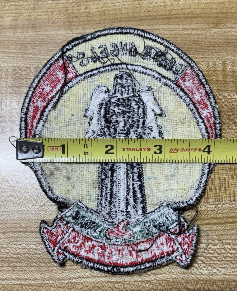 Vietnam War USMC Marine Attack Fighter (All Weather) Squadron VMF(AW ...