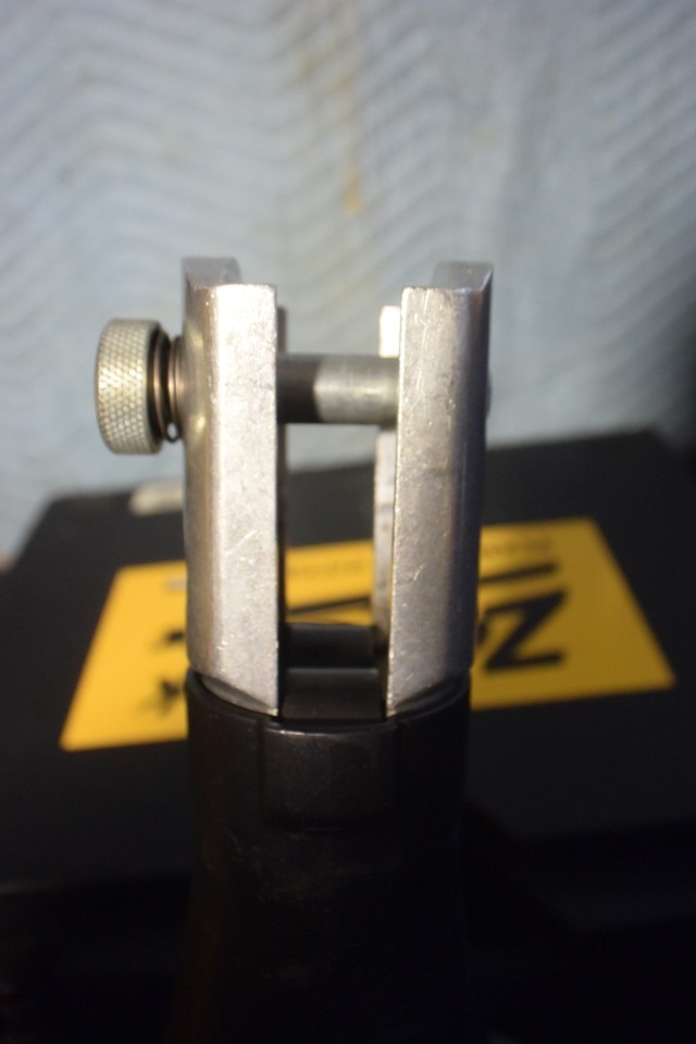 RLS Model MAP2L19CER Refrigerant Press Tool with 6 Jaws Klauke #2 | eBay