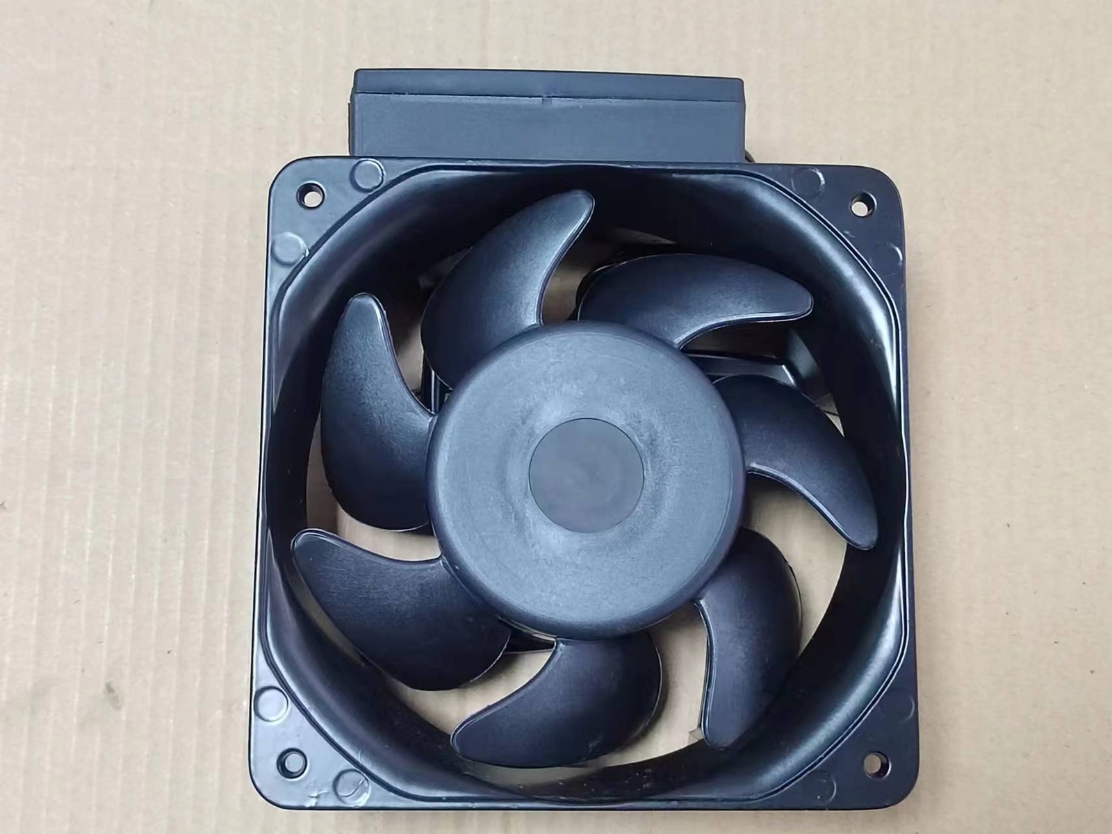 Original ORIX Fan MRS16V-B 40W.AC100V 0.47A，160X160mm COOLING FAN for ...