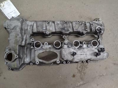 2011 BMW X5: 4.4L Right Valve Cover | eBay