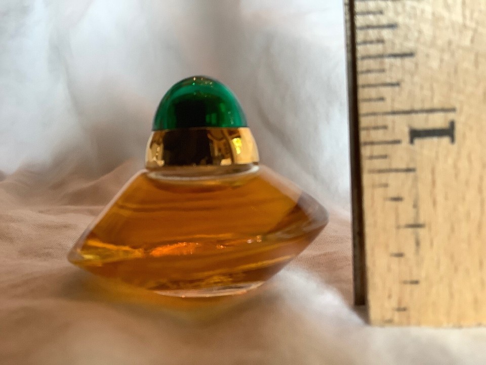 Oscar De La Renta Volupte Mini Travel Size Small Perfume 4 ML 1/8 Oz ...