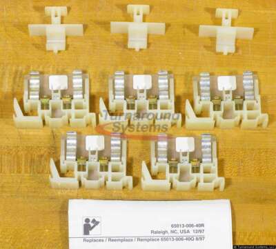 Square D 9080GF6 Fuse Holders, Lot, NEW! | eBay