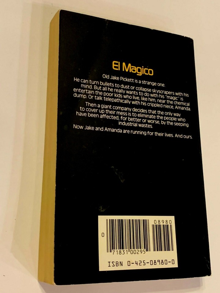 Alan Dean Foster SLIPT 1984 Vintage Science Fiction Paperback PB Novel ...