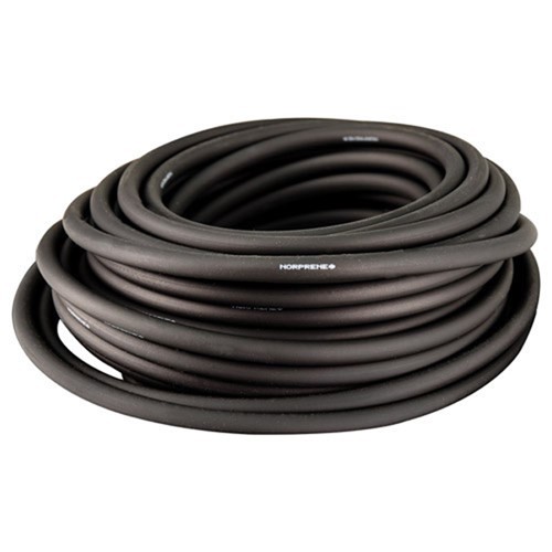 Highly Durable Rubber Tubing for Chemicals Inner Dia 3/16" Outer Dia 5/ ...