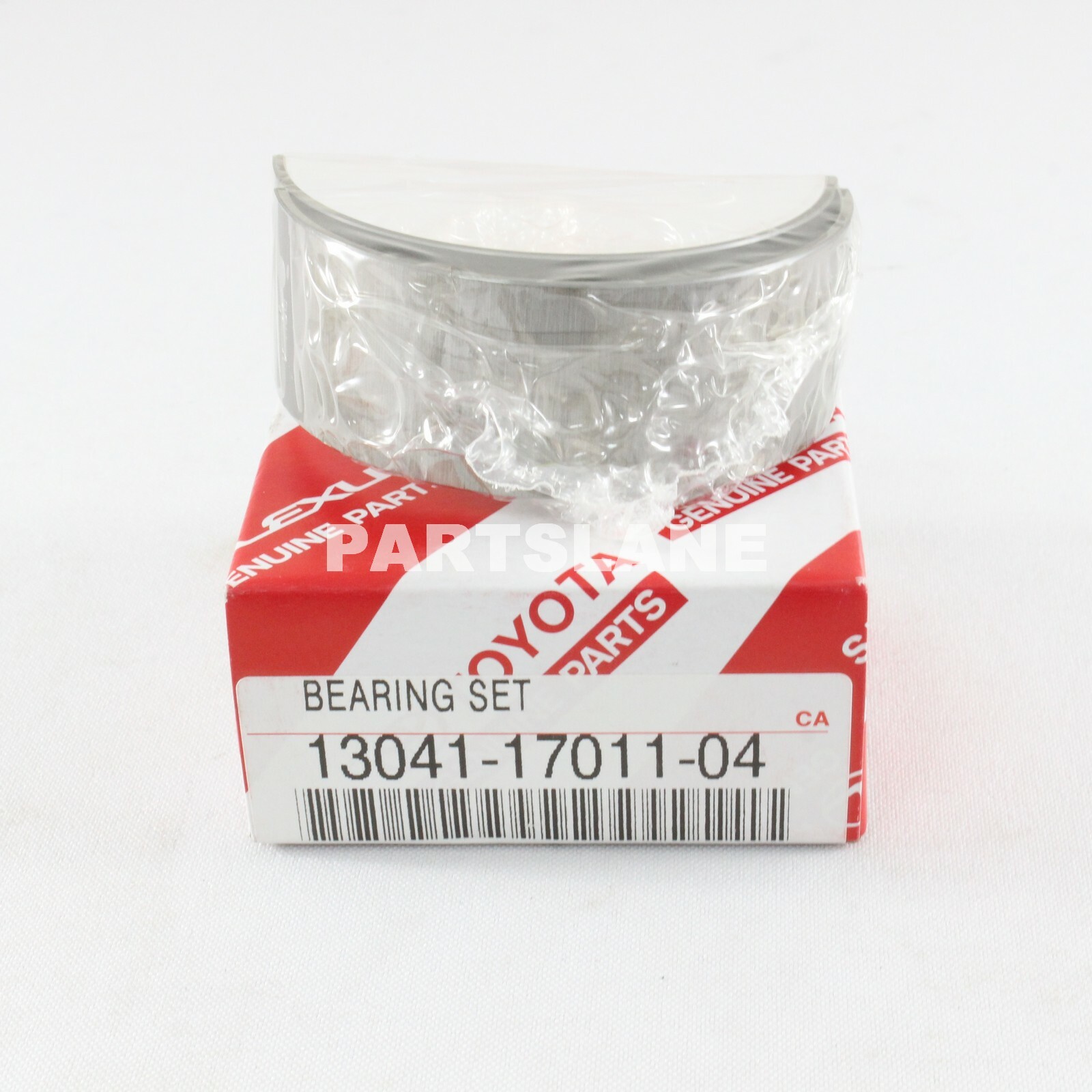 13041-17011-04 Toyota Bearing Connecting Rod 130411701104 Genuine OEM ...