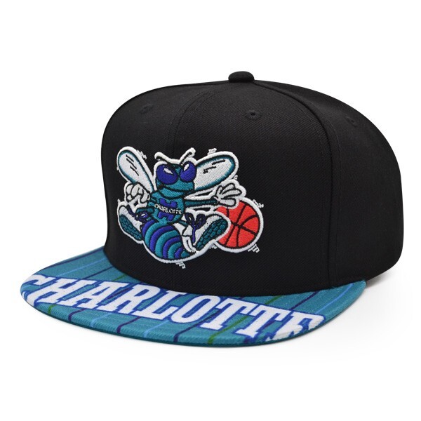 New Hornets Snapback