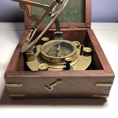 Compasses - Compass West London