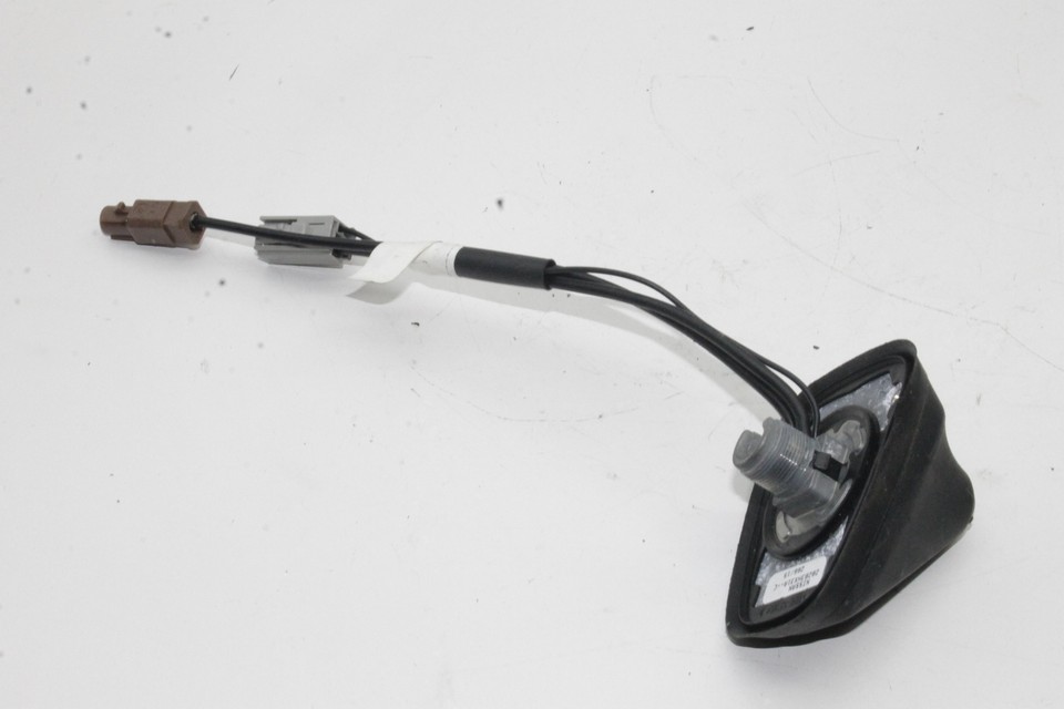 NISSAN NOTE E12 Antenne 282B3HX31A 1.20 Petrol 72kw 2016 20406023 | eBay