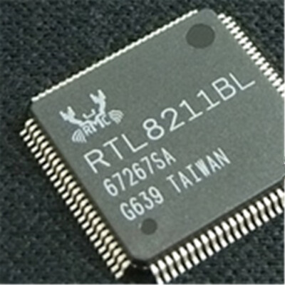 1PCS Realtek RTL8211BL RTL8211 BL Fast Ethernet Network Card RTL8211BL ...