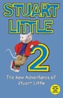 Stuart Little 2: The New Adventures of Stuart Little - Paperback - GOOD ...