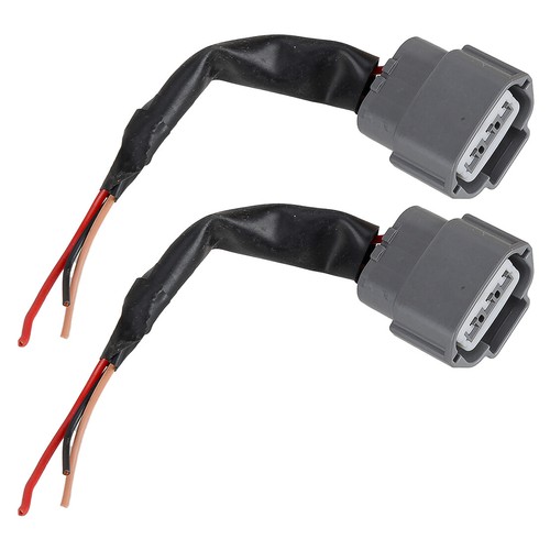 2 Ignition Coil Connector Plug Cable fit for Infiniti EX35 Nissan 350Z ...