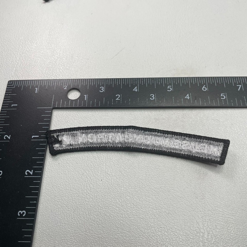 US Navy Helicopter Sea Combat Squadron HELSEACOMBATRON 21 Tab Patch ...