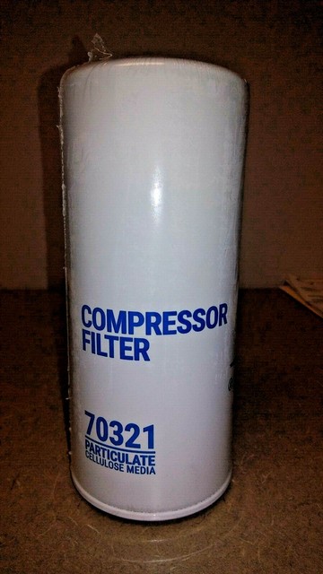 Ingersoll Rand 39138433 Oil Filter Element for sale online | eBay