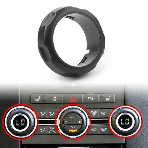 Central Air Conditioning Panel Knob For Land Rover Discovery 4 Range ...