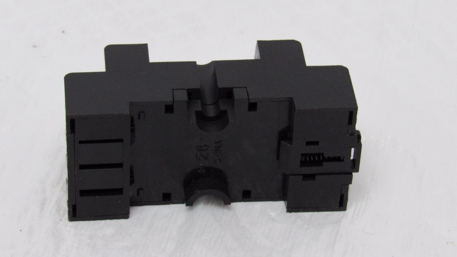 KACON KMY4 5A 250VAC RELAY SOCKET | eBay