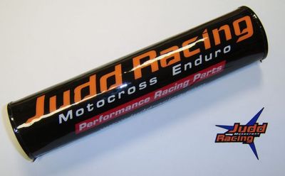 Judd Racing Bar Pad 220mm | eBay